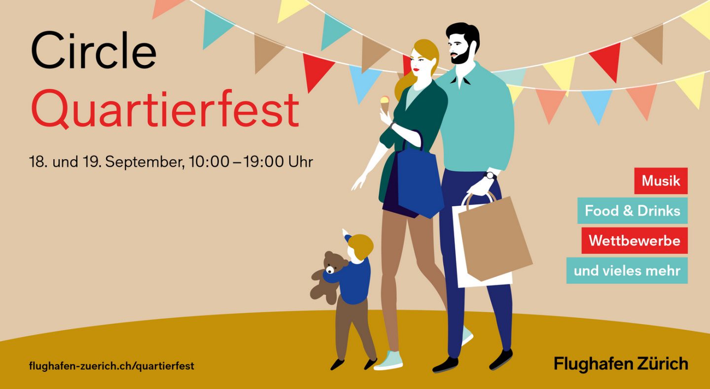 Circle Festival - Events | the-circle-zuerich.ch | The Circle Zurich