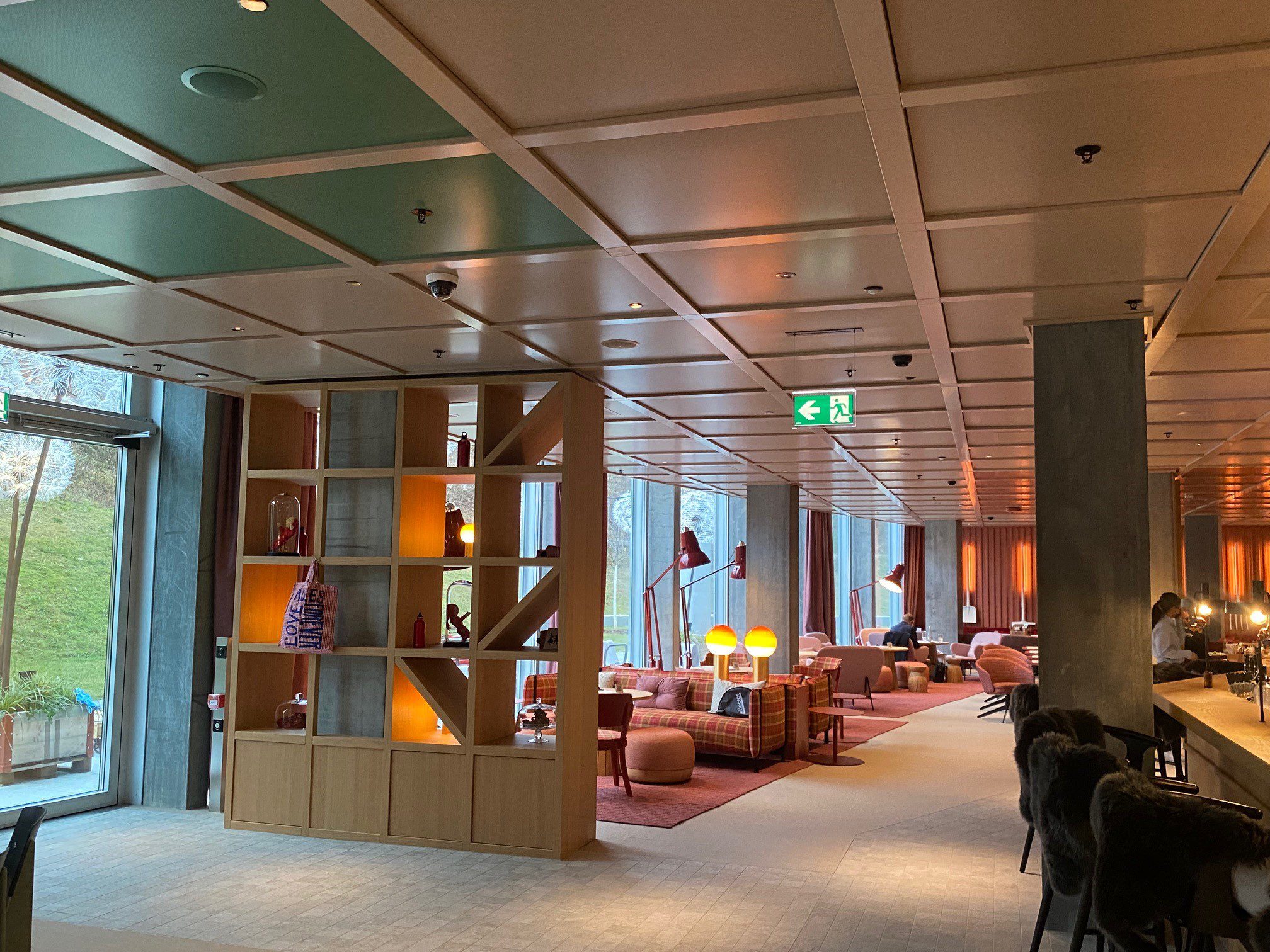 Hyatt Place Zurich Airport The Circle eröffnet | The Circle Zürich