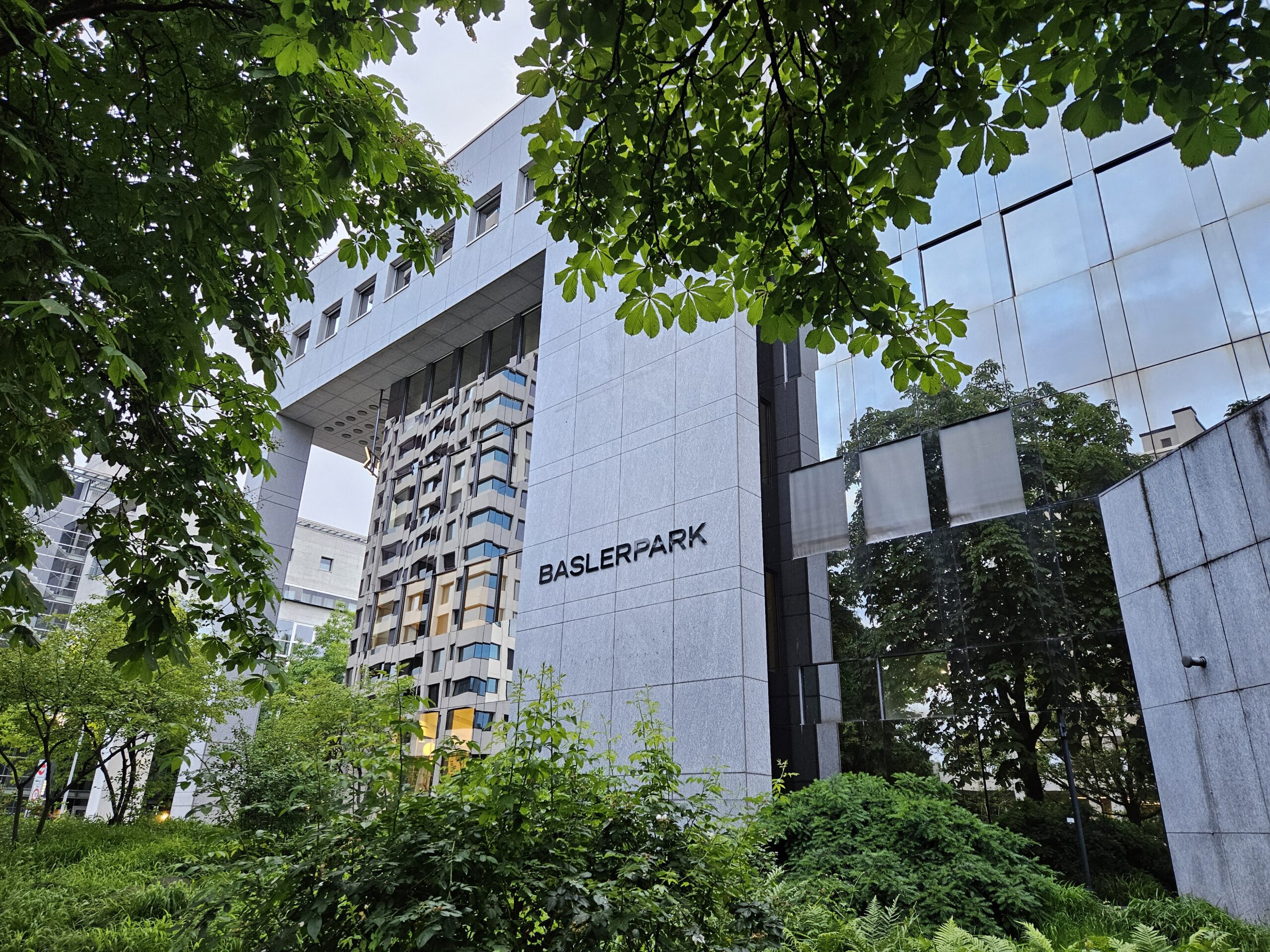 Office LAB Baslerpark Zurich | The Circle – conference centre at Zurich ...